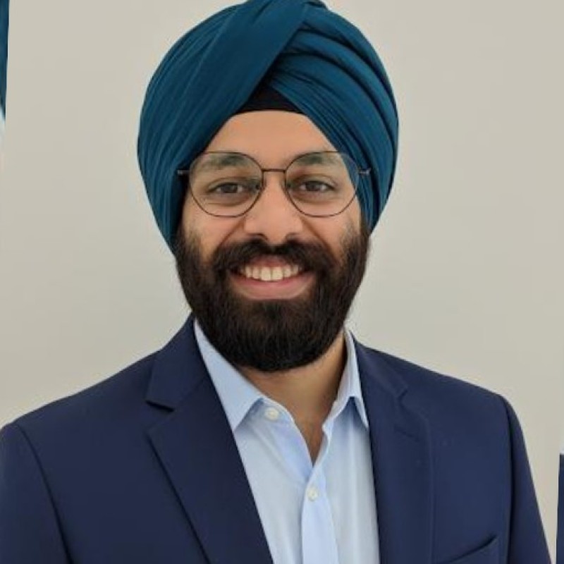 Chanpreet Singh - Senior Software Engineer | Stackforce