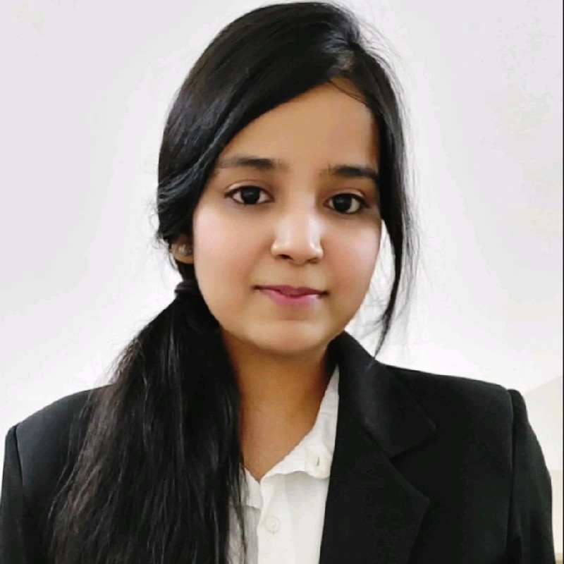 Charul Bansal - Business Development Executive | Stackforce