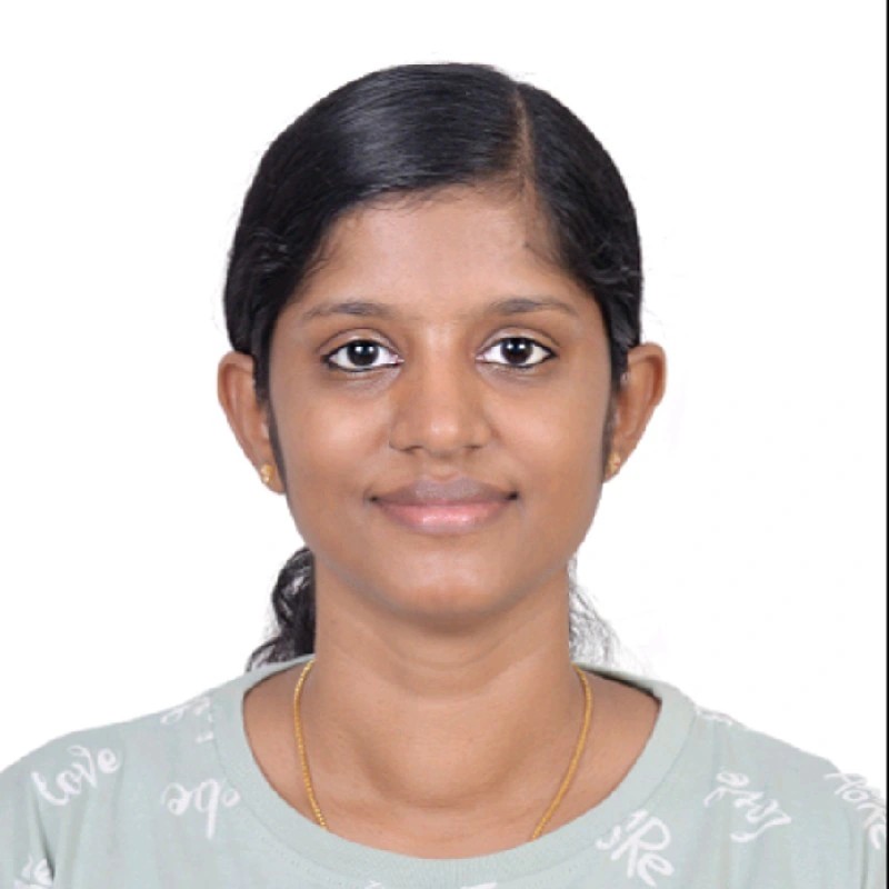 Glaismy Baby - Software Engineer | Stackforce