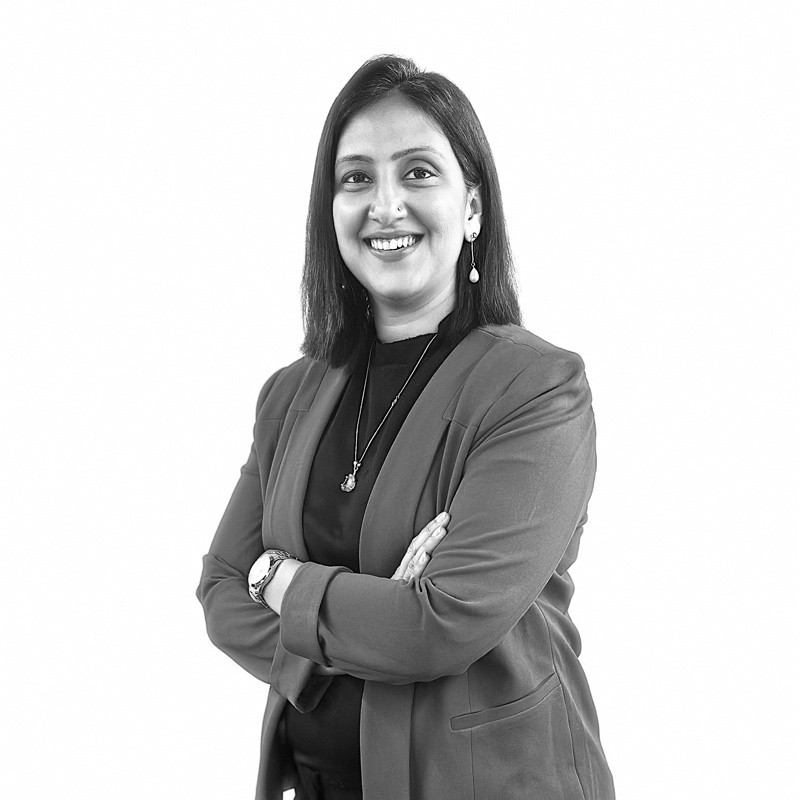Kavita Pathak - Business Development Executive | Stackforce
