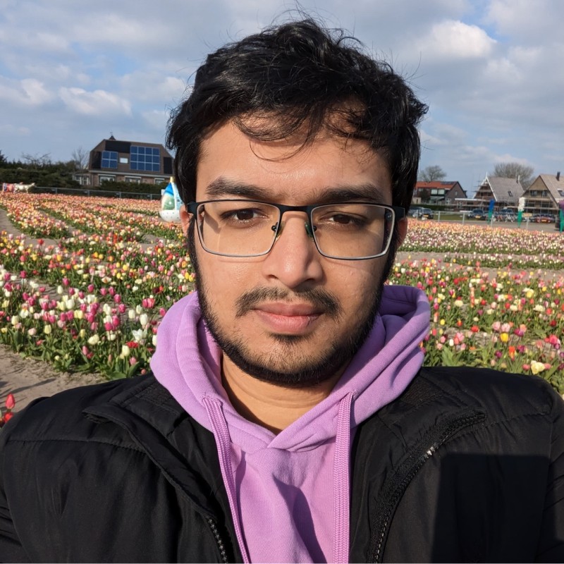 Pulkit Gupta - Senior Software Engineer | Stackforce