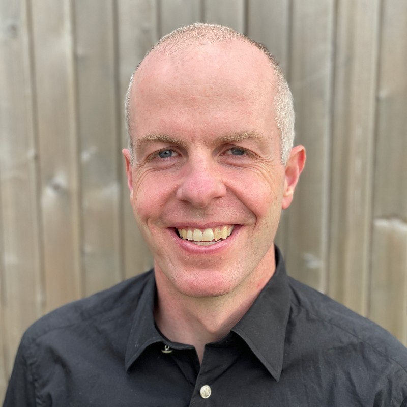 Ryan S. - Director of Engineering | Stackforce