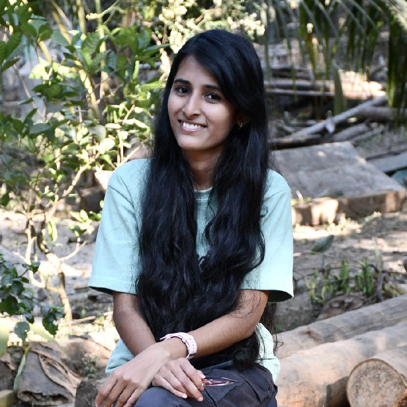 Shital Shinde - Software Engineer | Stackforce